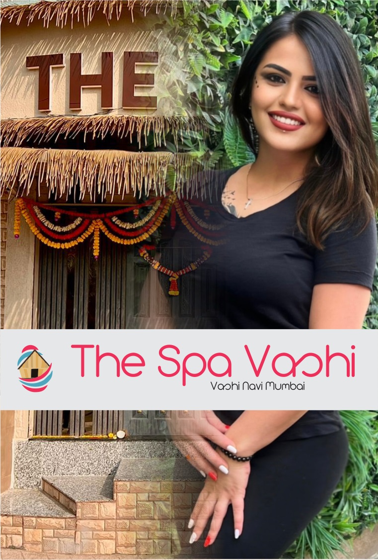 About | The Spa Vashi Navi Mumbai