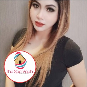 Gallery | The Spa Vashi Navi Mumbai